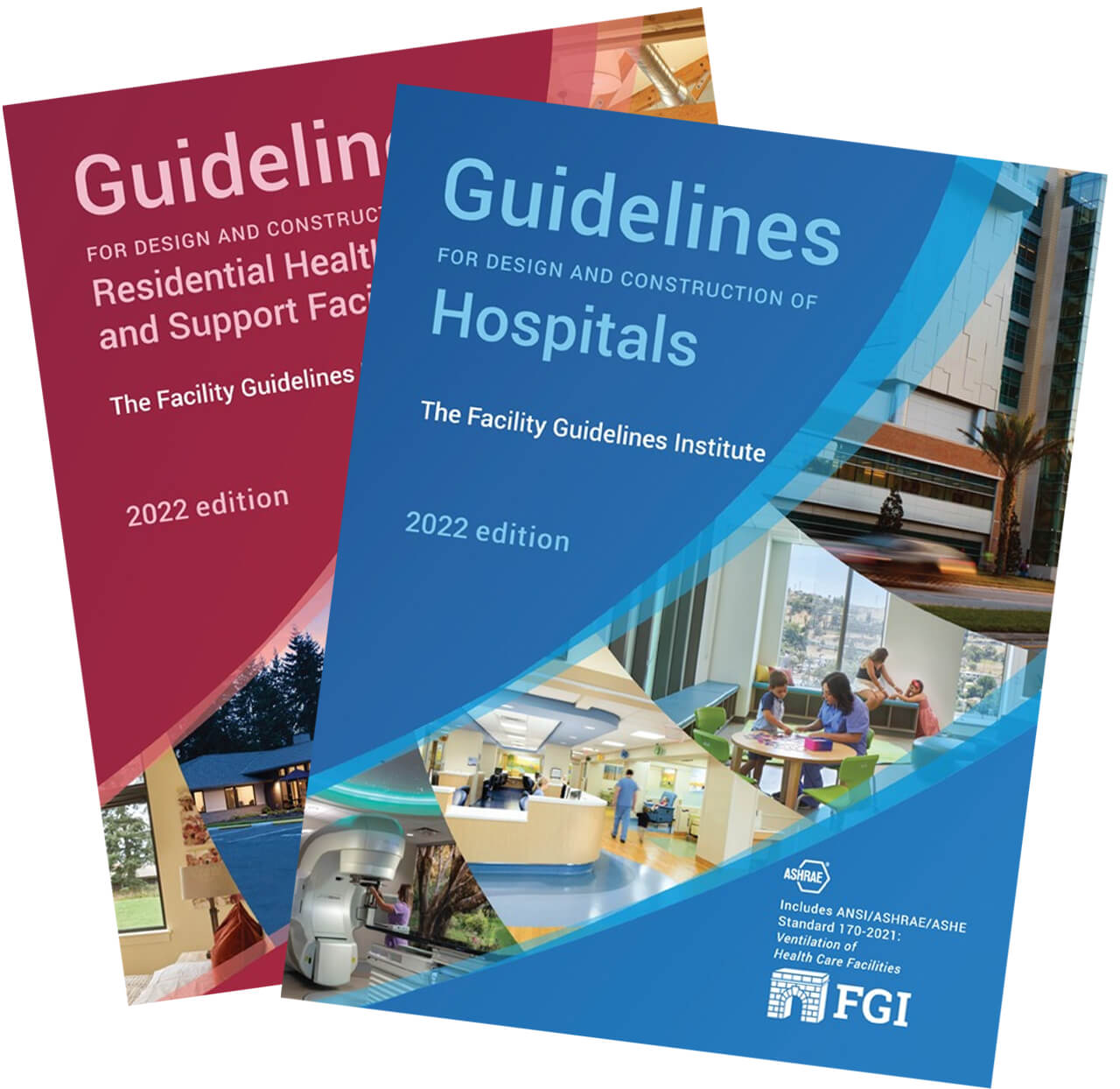 Shop - Facility Guidelines Institute