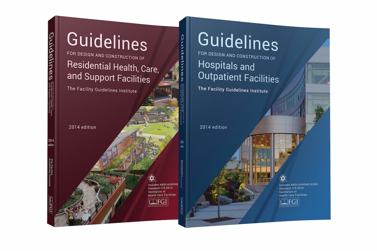 Product: Paperback 2014 Guidelines for Design and Construction of ...