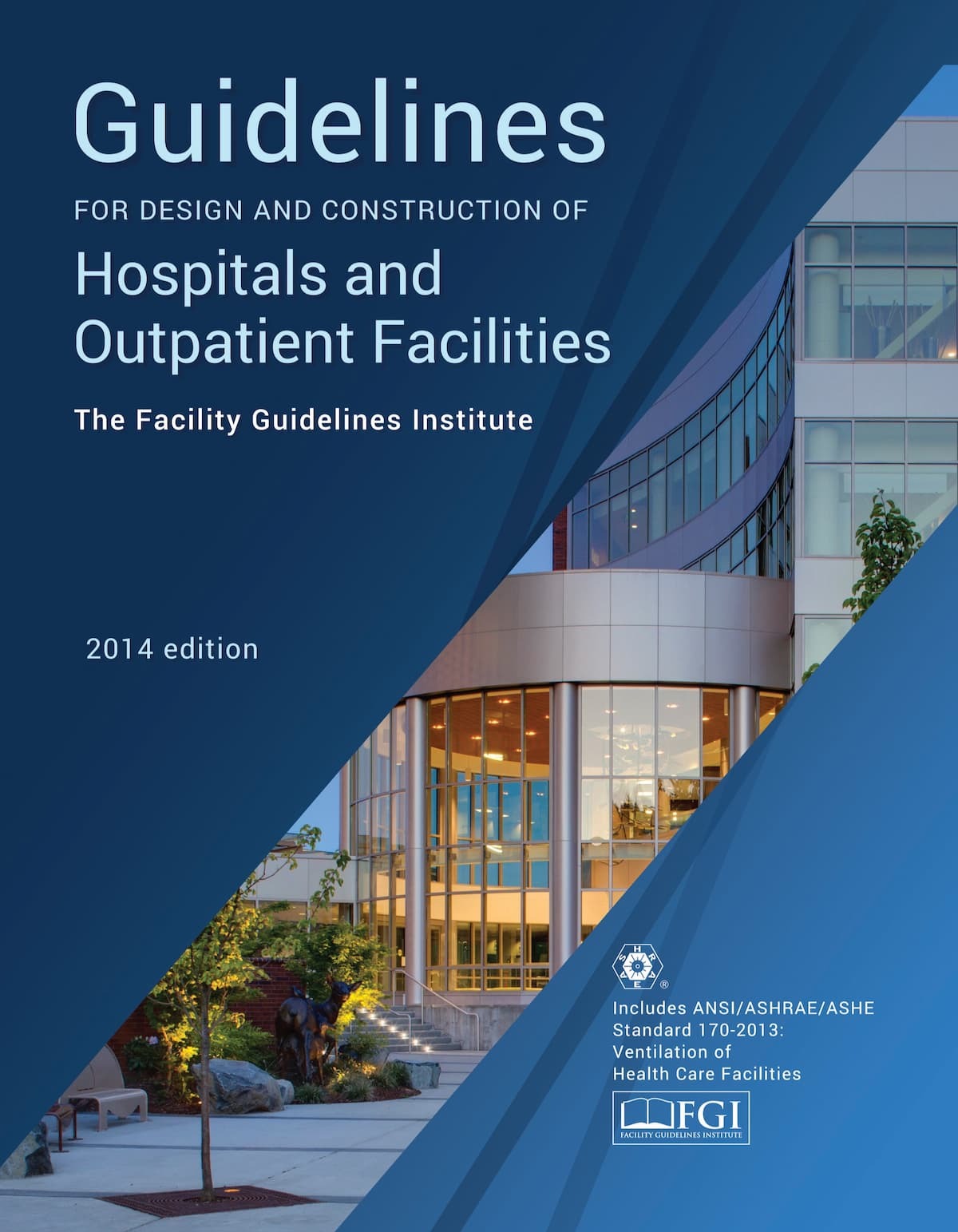 Guidelines For Design And Construction Of Healthcare Facilities Pdf at ...