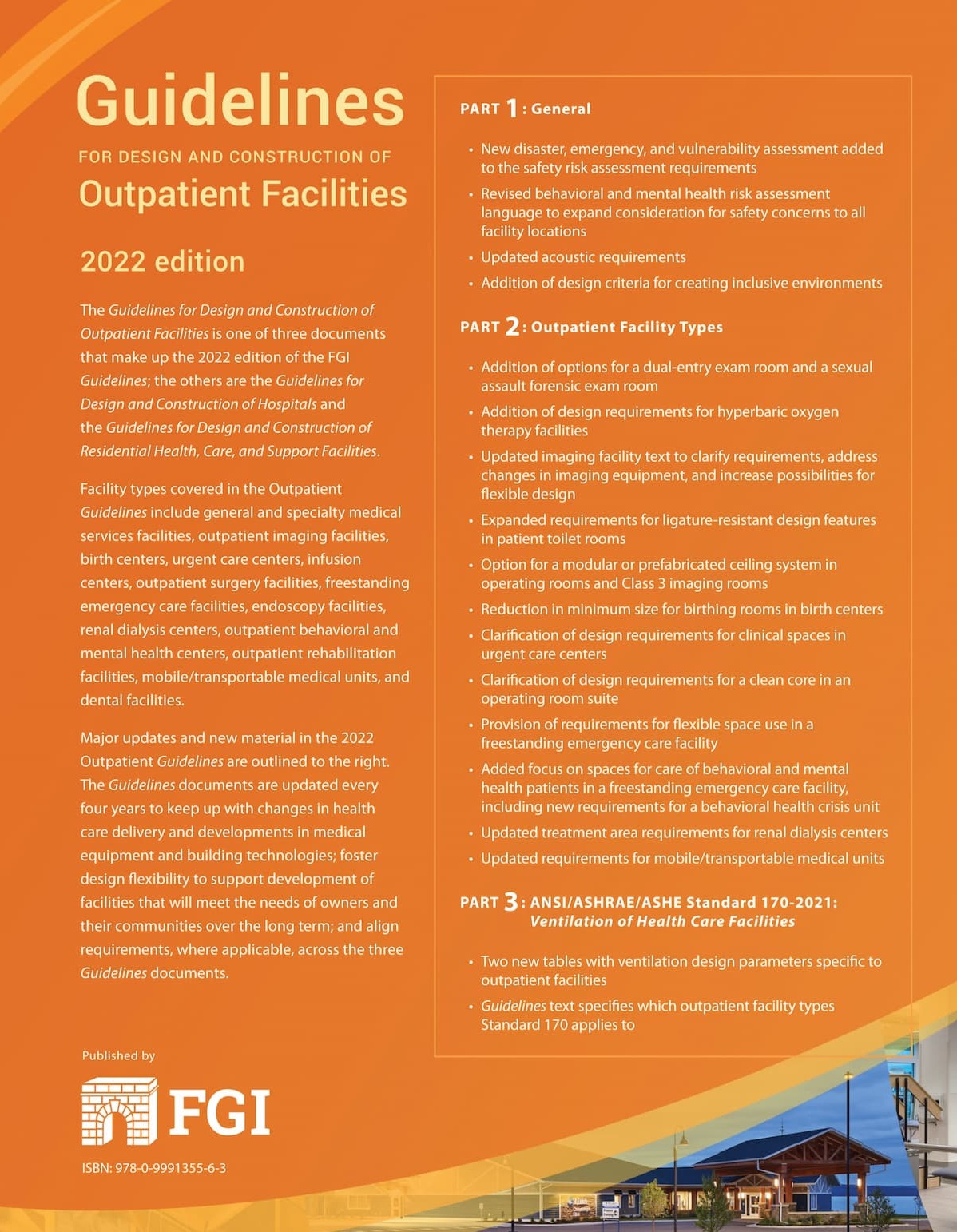 Product: Digital 2022 Guidelines for Design and Construction of ...