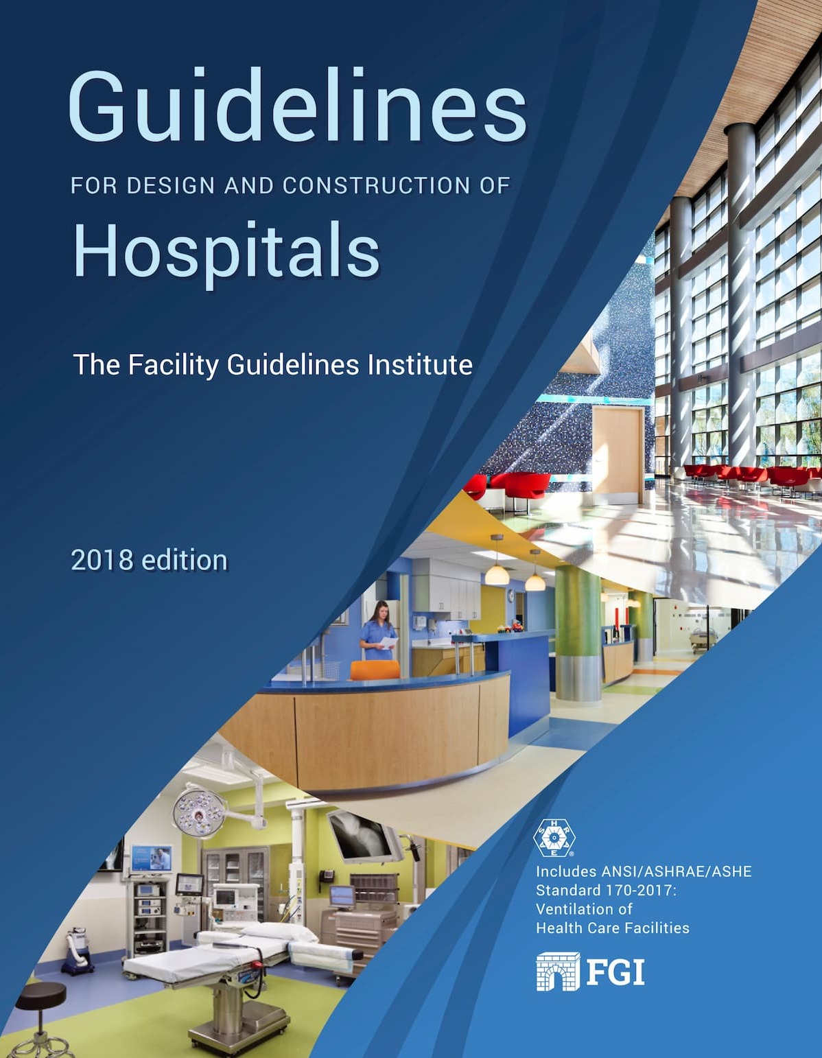 Shop - Facility Guidelines Institute