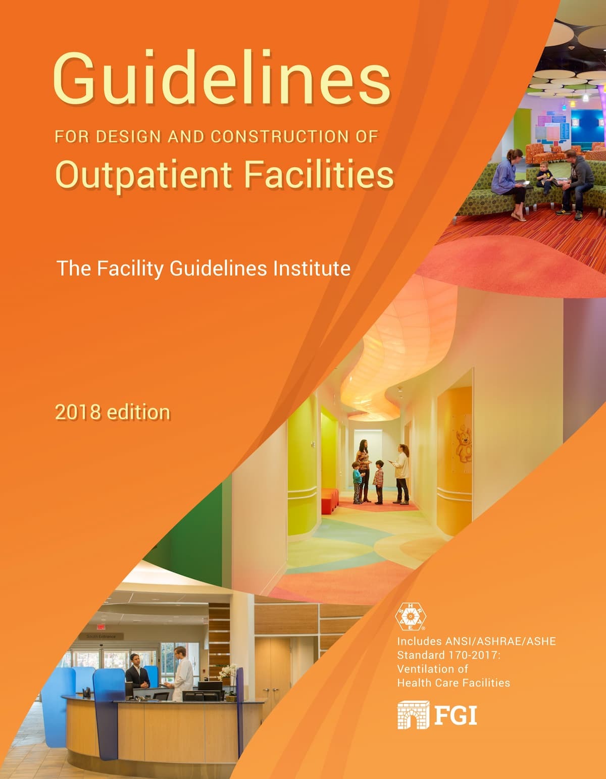 Shop - Facility Guidelines Institute